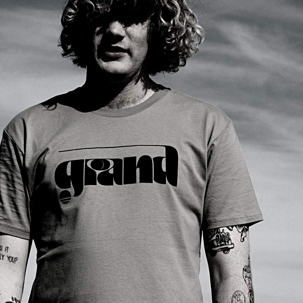 TEES + TANKS – GRAND PACIFIC CUSTOMS